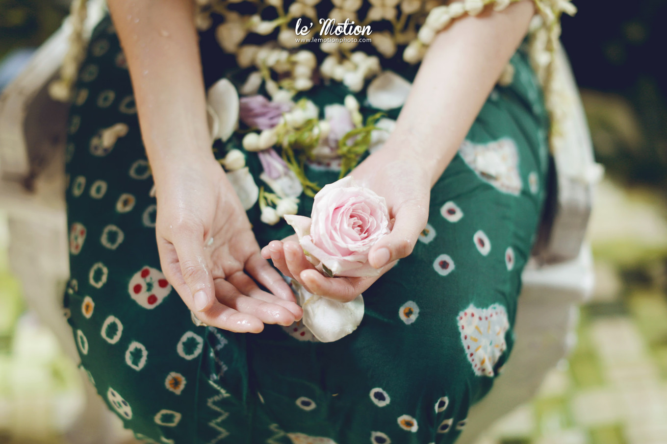 Sunda Traditional Wedding