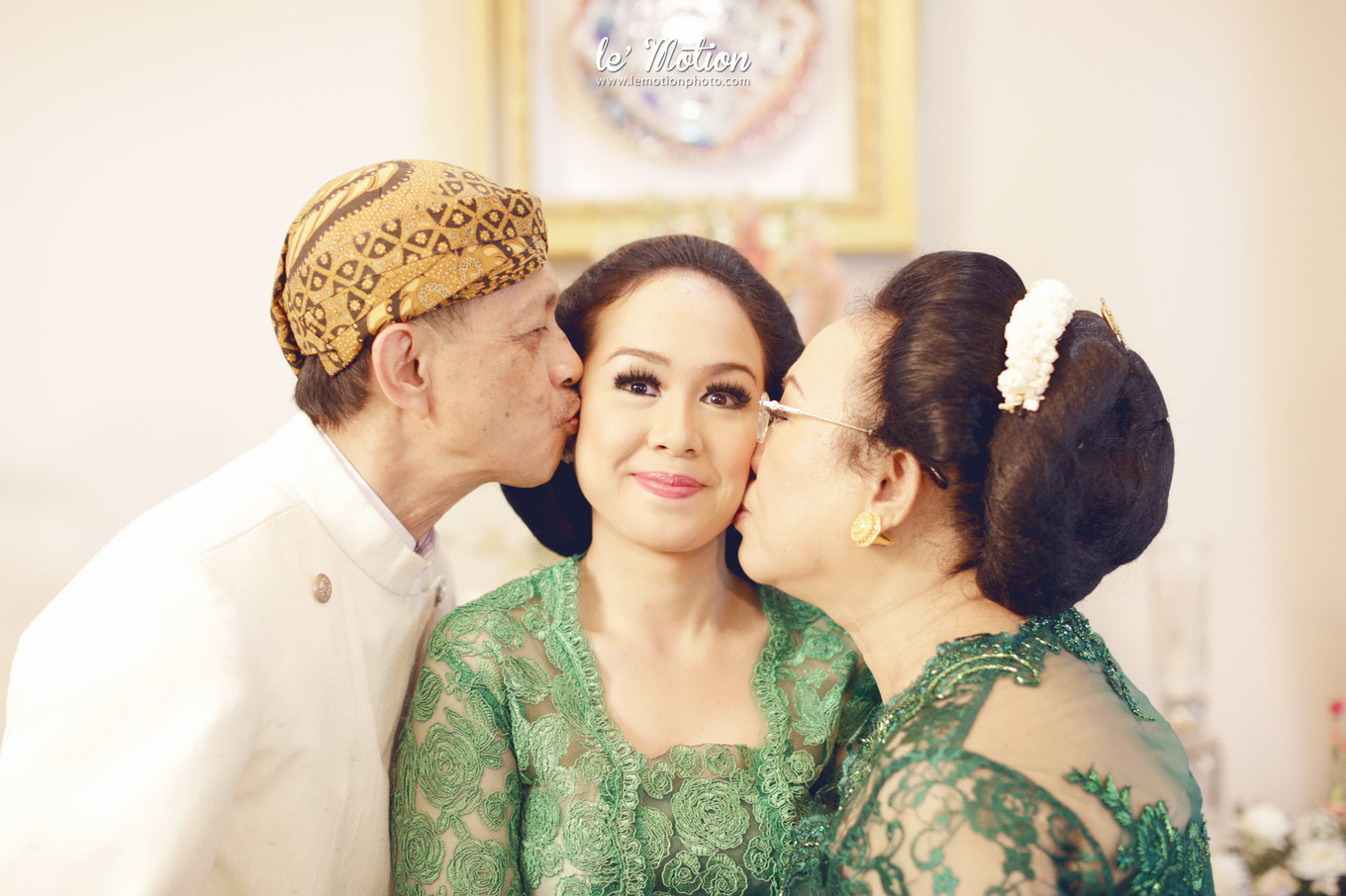 Sunda Traditional Wedding