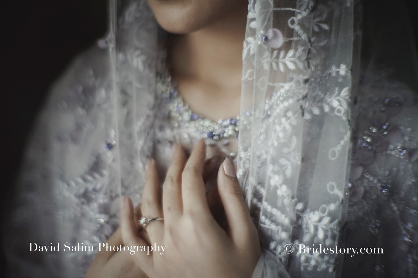 Exclusive! The Wedding of Raisa and Hamish: The Photo Album of the Pre ...