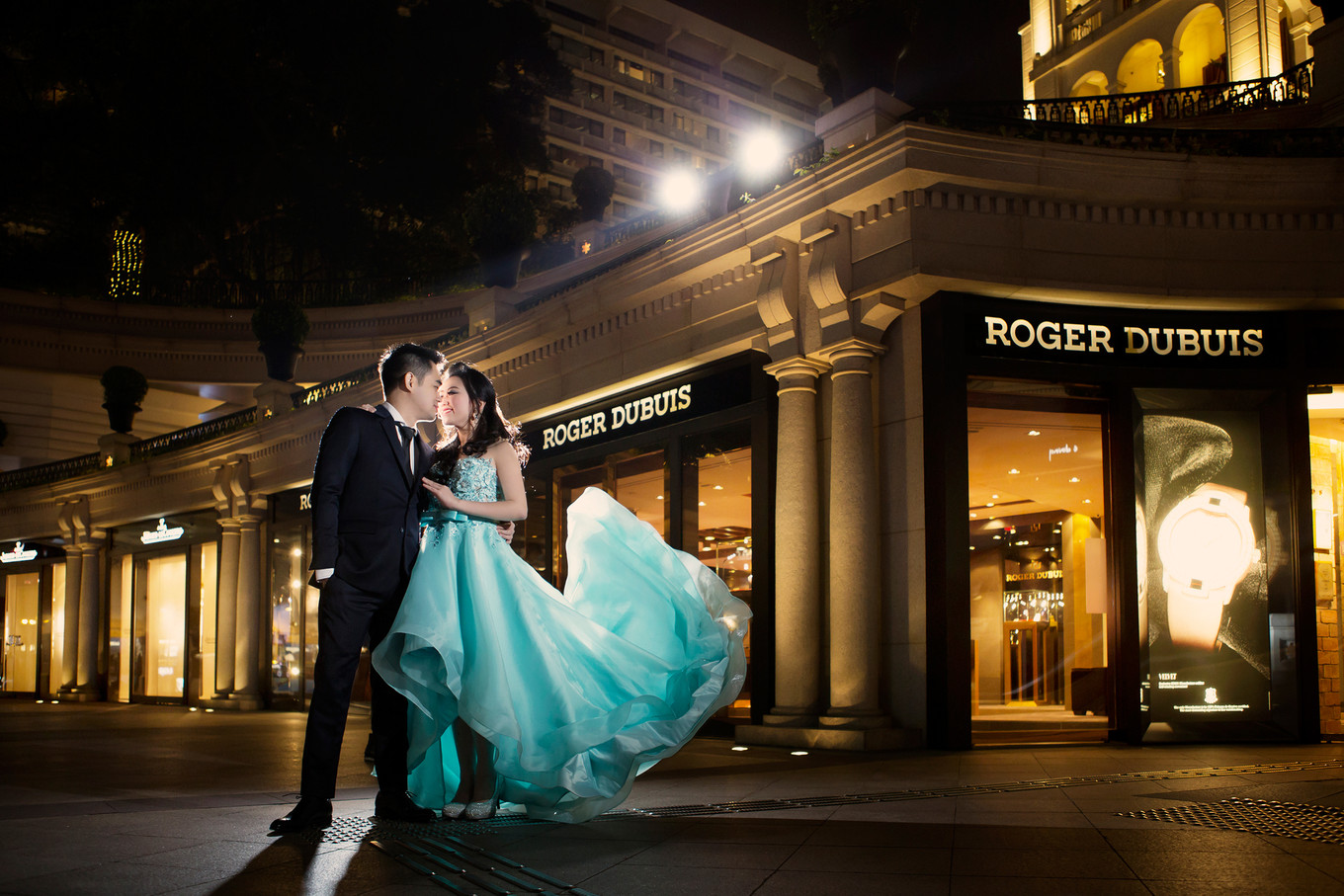 Romantic Pre Wedding Photos In Hong Kong Bridestory Blog