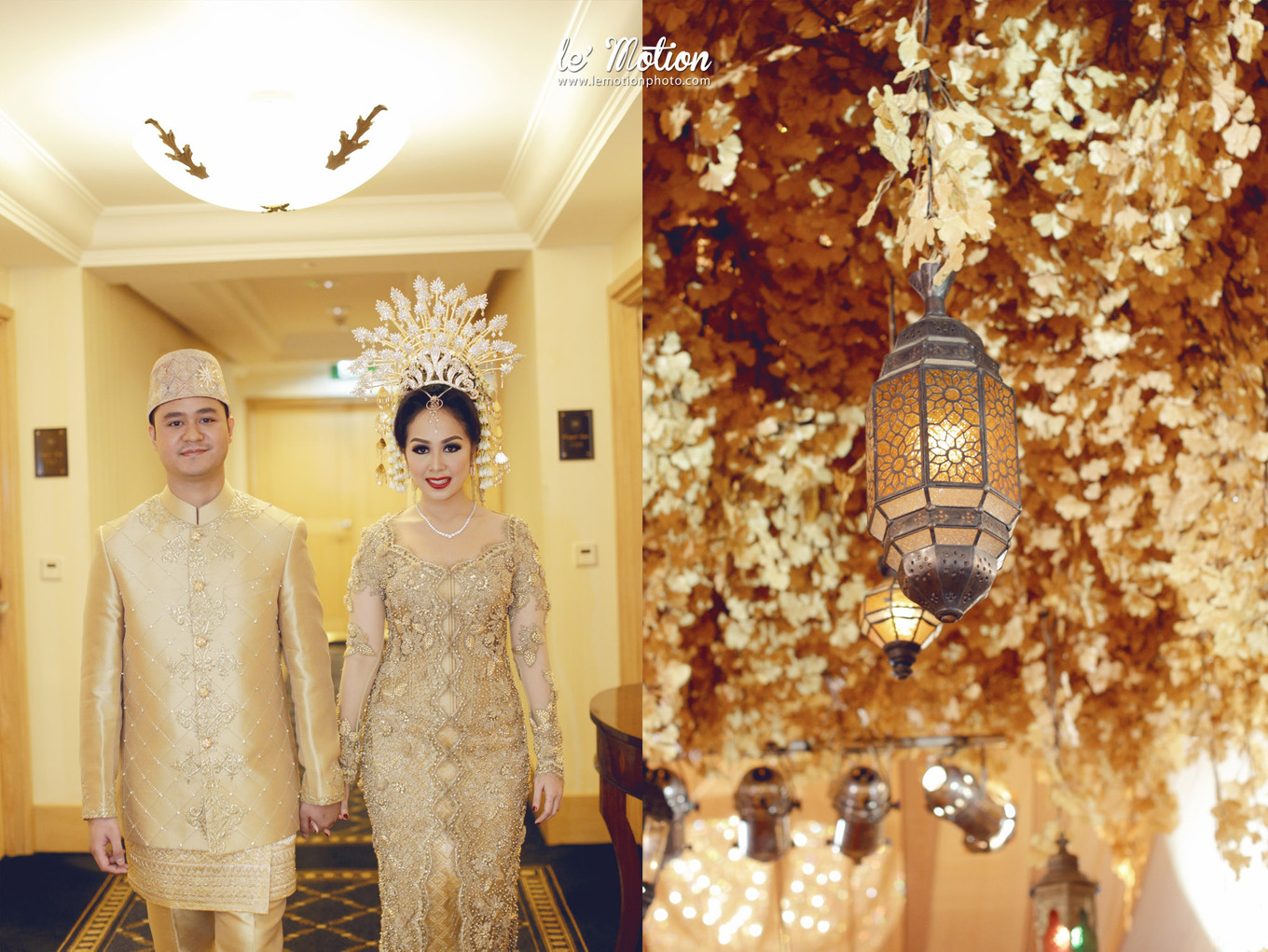 Sunda Traditional Wedding