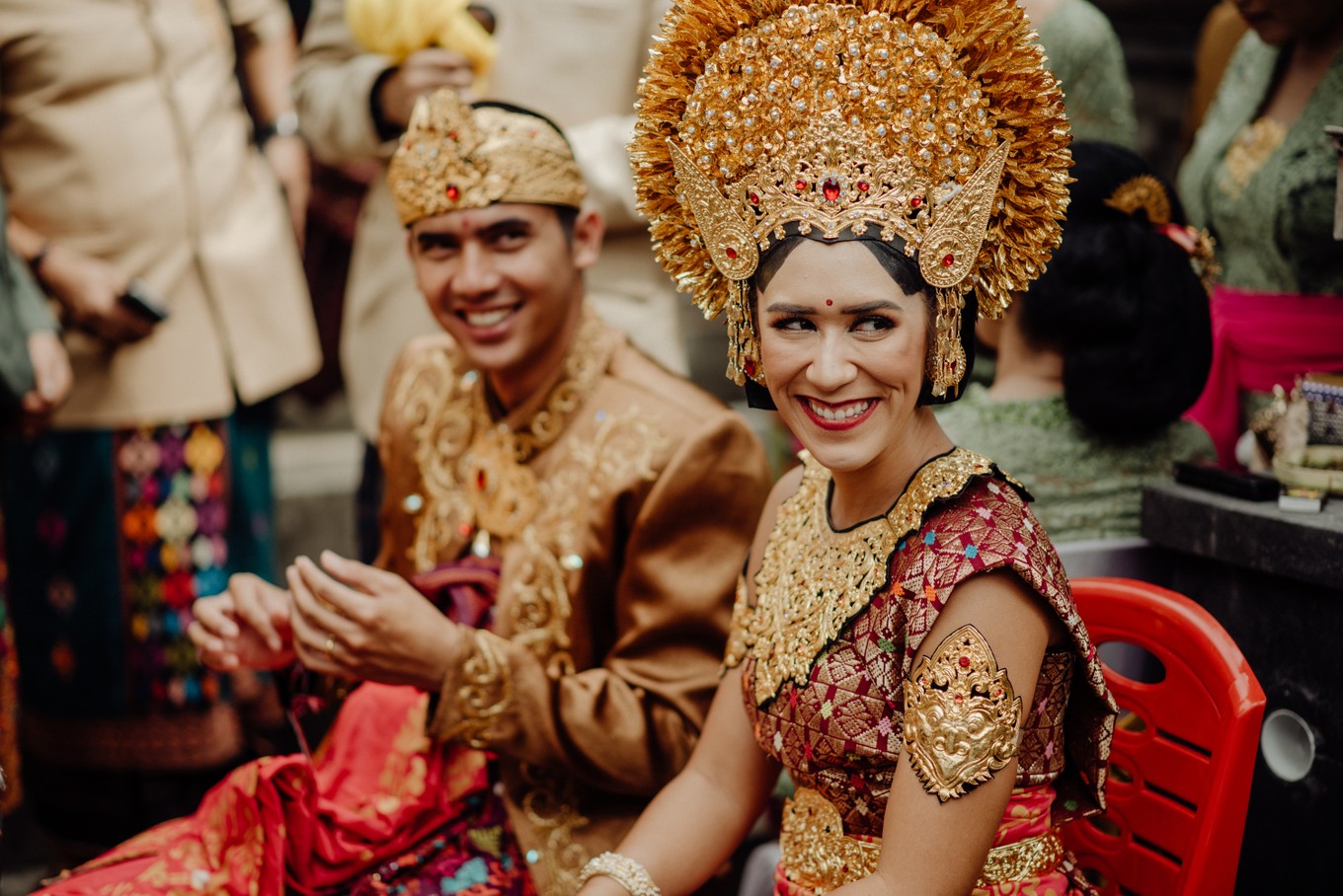 Articles on Real Weddings - Bridestory blog