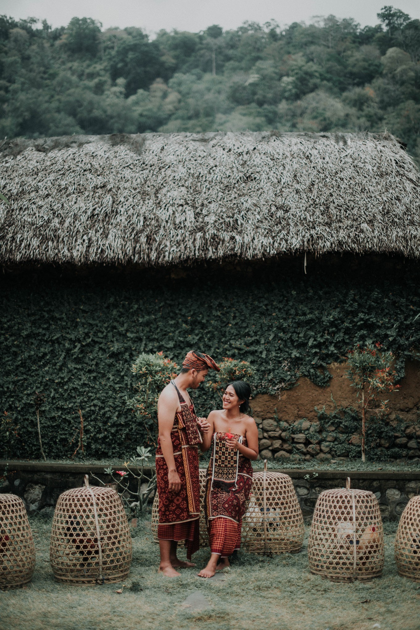 Articles on Pre-Weddings - Bridestory blog