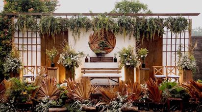 Outdoor Stage Decoration Ideas Outdoor Stage Design Photos, Images