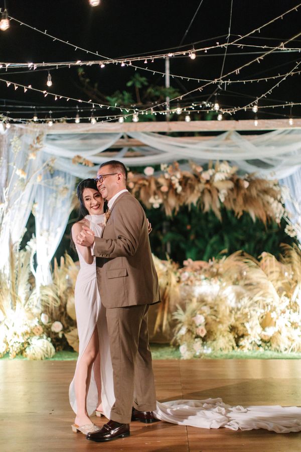 Father Daughter Wedding Dance Reception Favorite Ways To Celebrate The