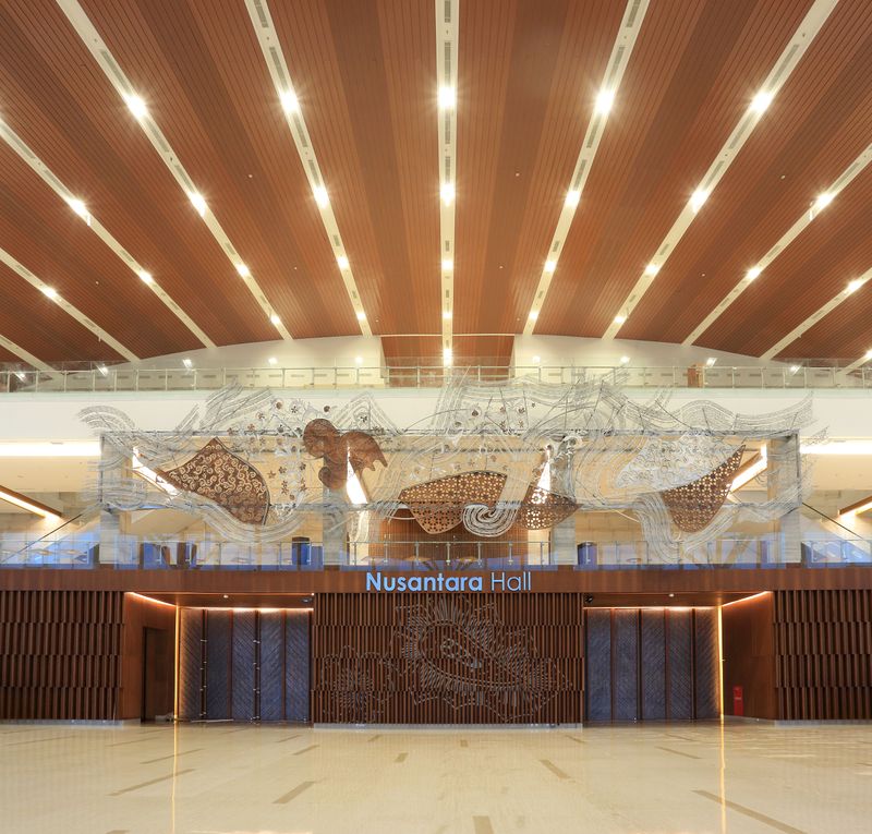 Make Your Dream Celebrations Come True in ICE BSD City - Bridestory Blog