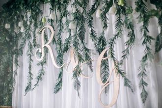 Traditional Engagement Ceremony Decoration Ideas - Bridestory Blog
