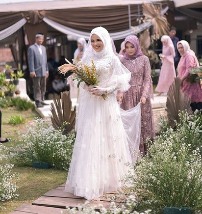 15 Checklist Persiapan Acara Pernikahan